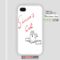 simon cat for iPhone Case