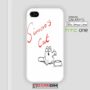 simon cat for iPhone Case