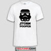 Storm Pooper Tshirt