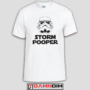 Storm Pooper Tshirt