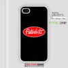 Heavy Duty Logo iPhone Case, iPhone X, iPhone XS, iPhone XS Max
