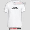 Eschew Obfuscation Funny Graphic Tees Size S-2XL for men