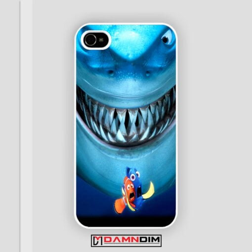 Finding Nemo iPhone Case, Samsung Galaxy Case