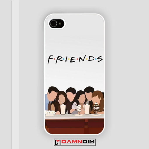 Friends iPhone Case, Samsung Galaxy Case, iPhone XS, iPhone XS Max
