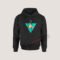 Hoodies Gravity Falls Bill Cipher - damndim.com