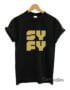 Syfy Symbol Funny Graphic Tees For men Women Size S-2xl