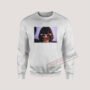 Sweatshirt amy blue the doom generation - damndim.com