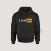Get It Now Love You Love Yourself Hoodie For Unisex - Damndim