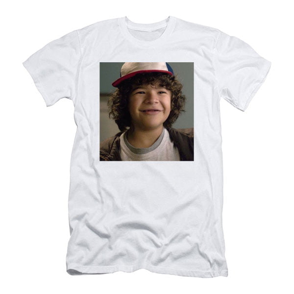 Dustin Stranger Things T Shirt Unisex - Damndim.com