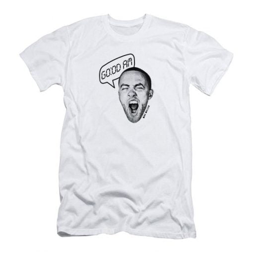 Mac Miller Good Am T Shirt Unisex - Damndim.com