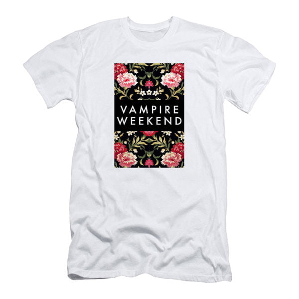 Vampire Weekend T Shirt Unisex - Damndim.com