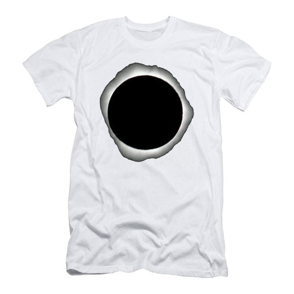 Eclipse T Shirt Unisex - Damndim.com