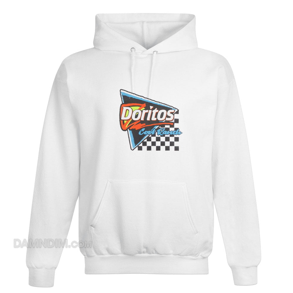 Doritos Cool Ranch Hoodie