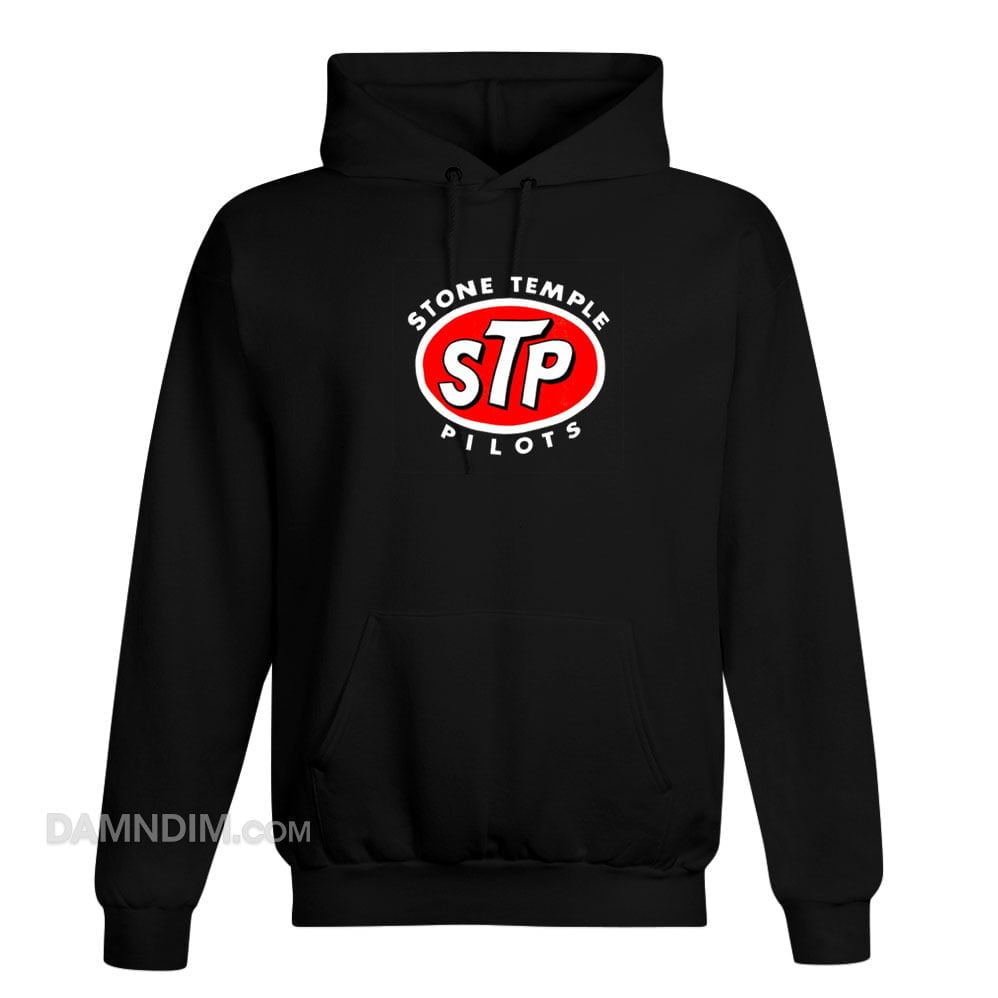 Stone Temple Pilot STP Sweatshirt