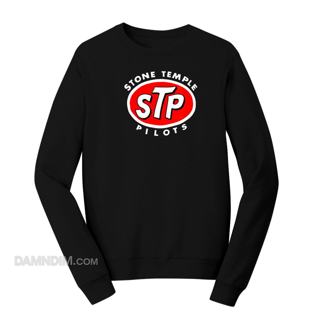 Stone Temple Pilot STP Sweatshirt