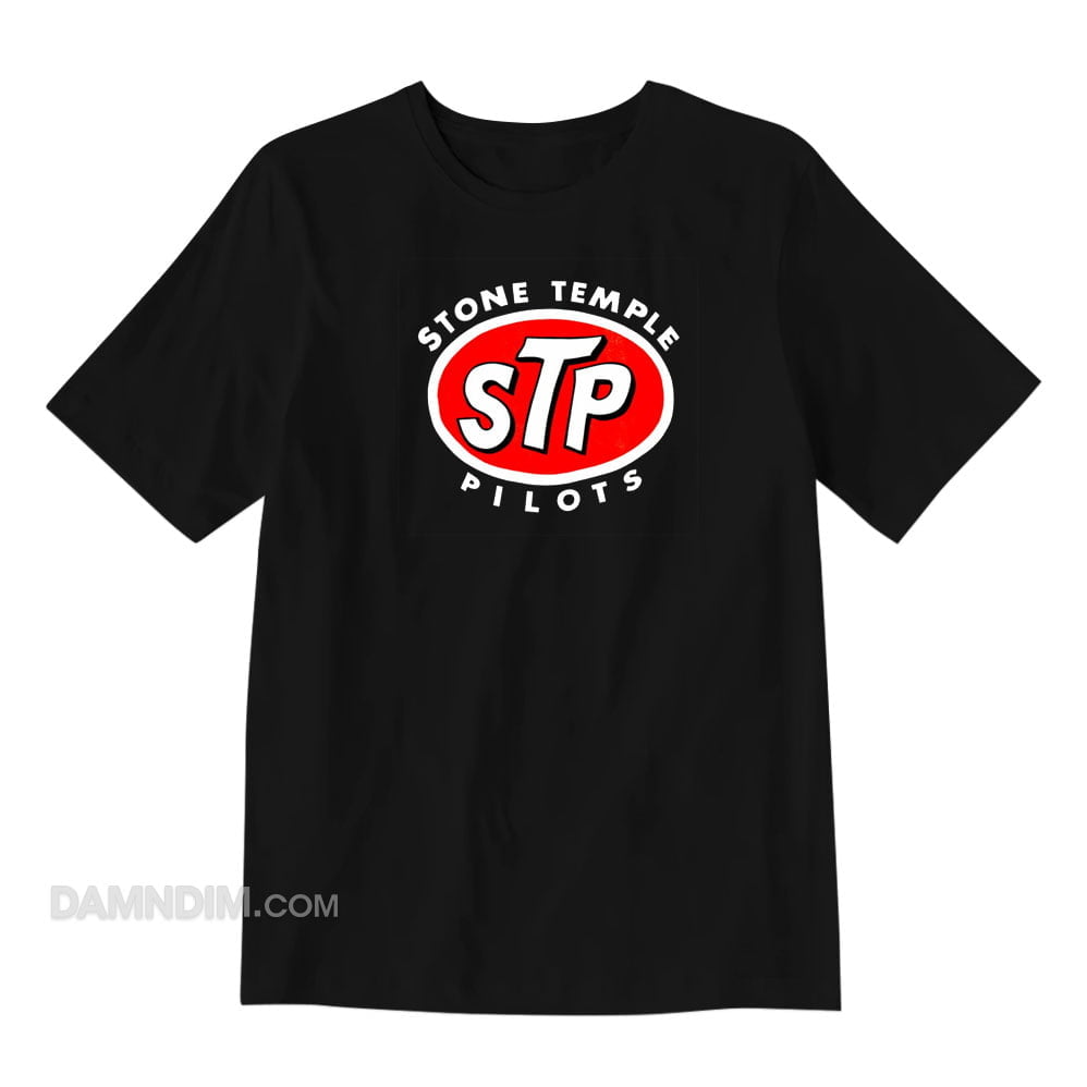 Stone Temple Pilot STP Tank Top