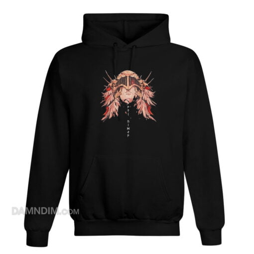 Vaatividya Elden Ring Hoodie