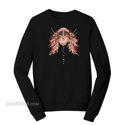 Vaatividya Elden Ring Sweatshirt