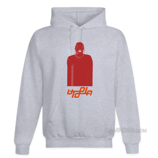 Travis Scott Utopia Hoodie