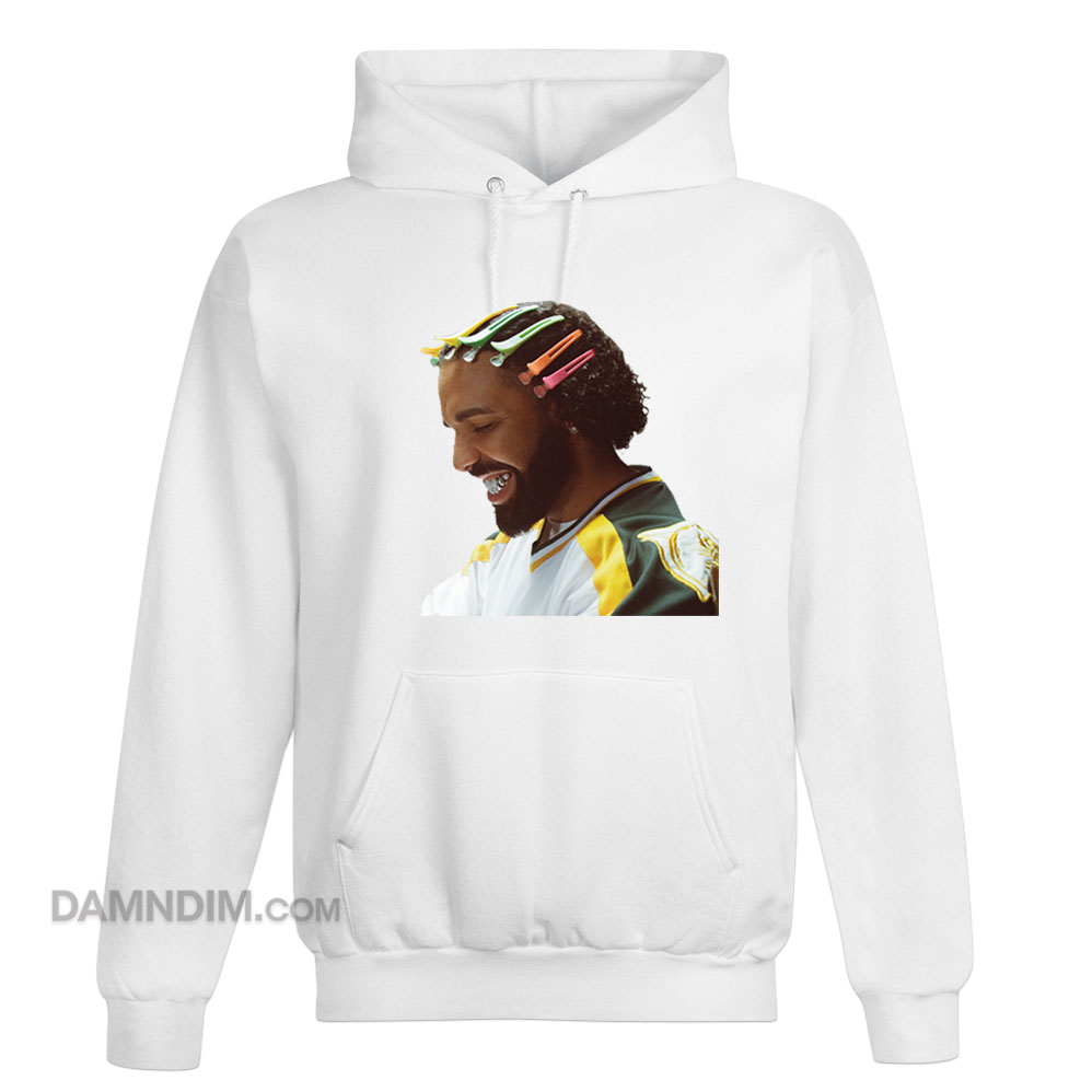 Drake For All The Dogs New Album Hoodie