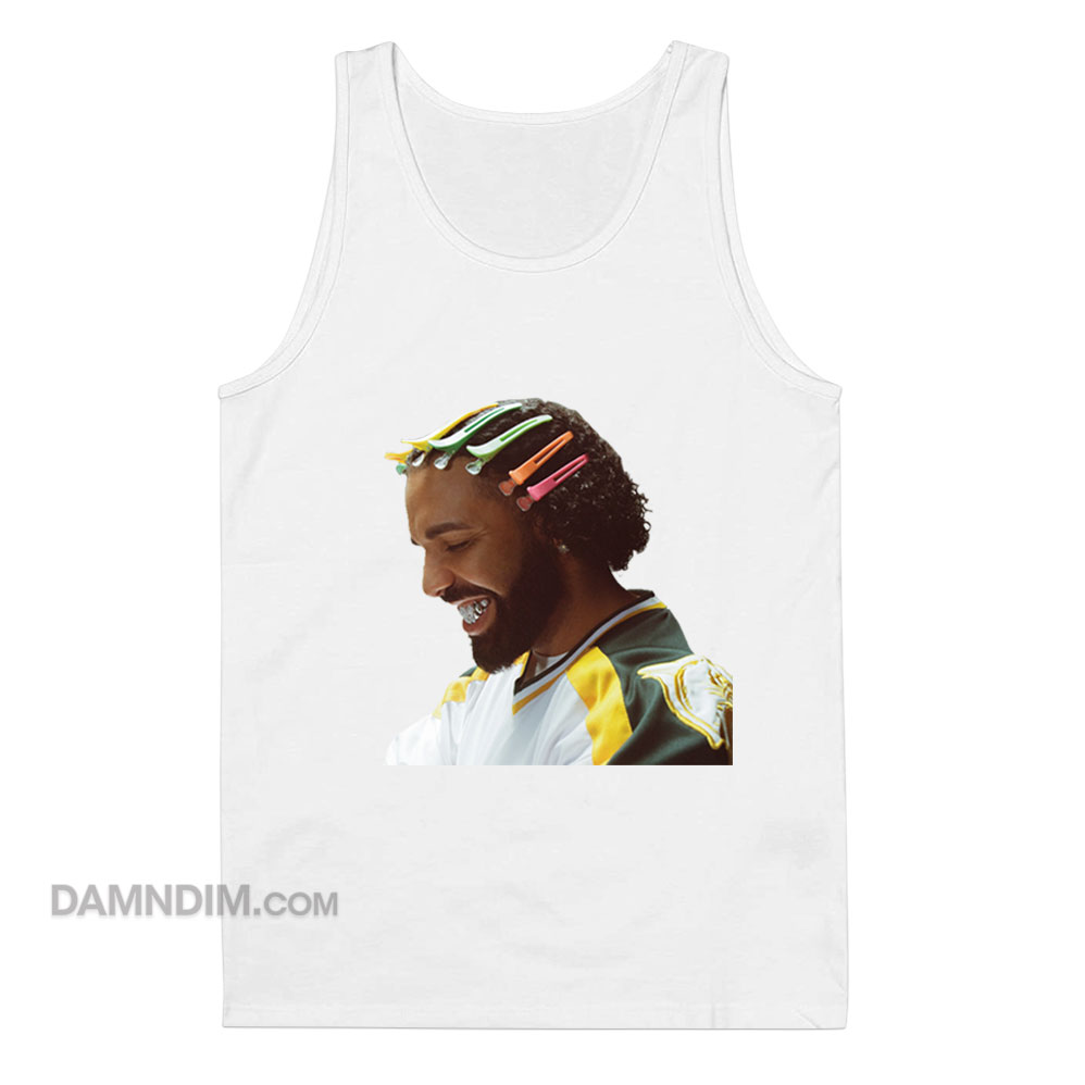 Drake For All The Dogs New Album Tank Top
