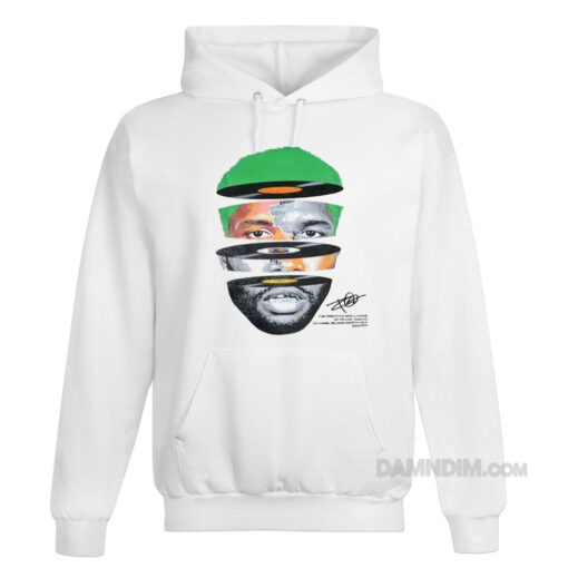 Frank Ocean Blonde Hoodie