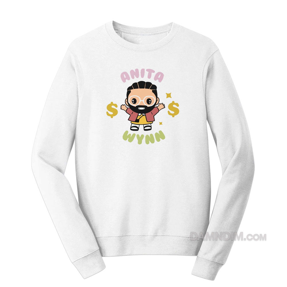 Anita Max Wynn Drake Sweatshirt