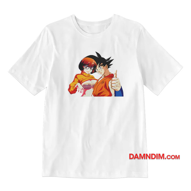 Goku And Velma 10 Valid Reasons Fans Don't Like HBO Max's Velma
