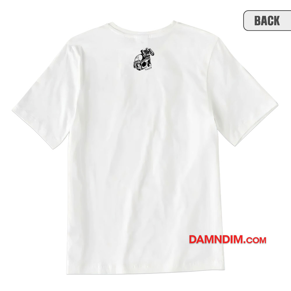 Marlboro Gun Bunny T-Shirt