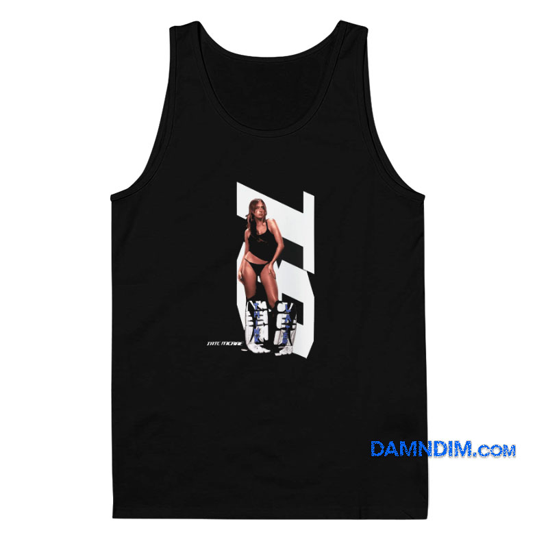Tate Mcrae Tank Top