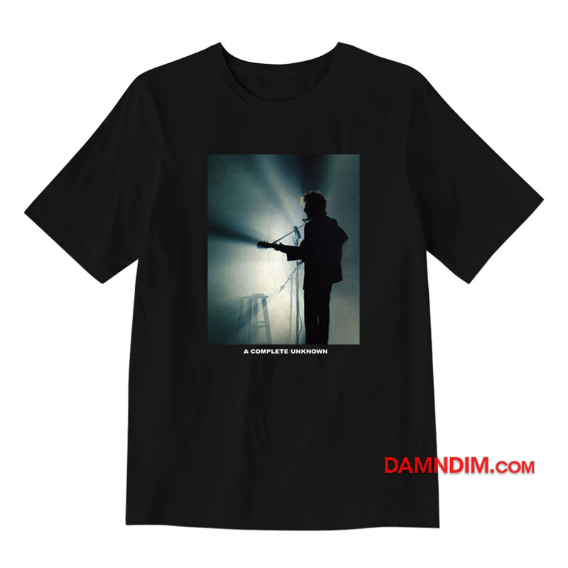 A Complete Unknown T-Shirt