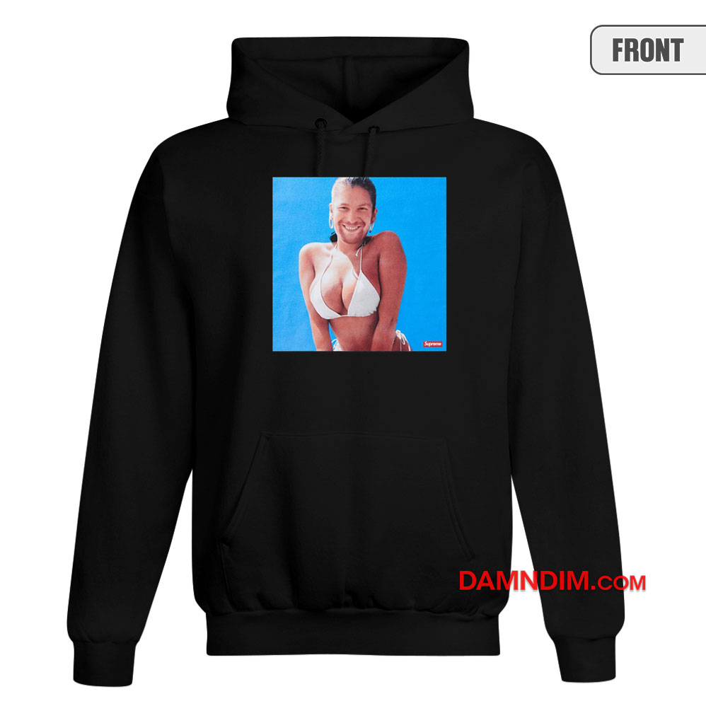Aphex Twin Windowlicker Hoodie