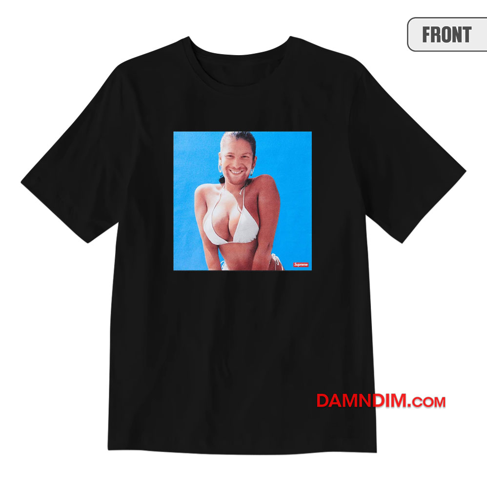 Aphex Twin Windowlicker T-Shirt
