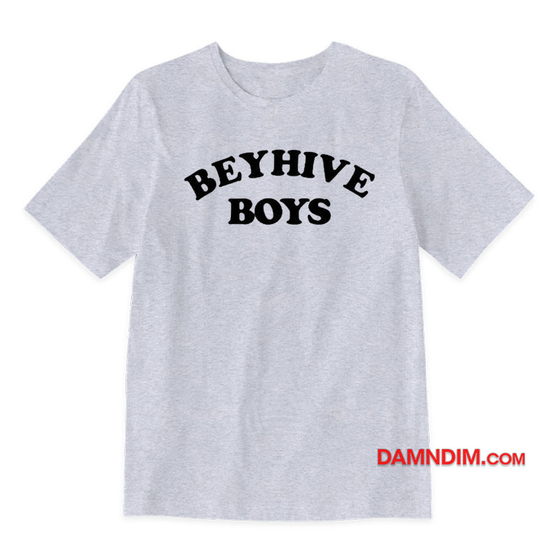 Beyhive Boys T-Shirt